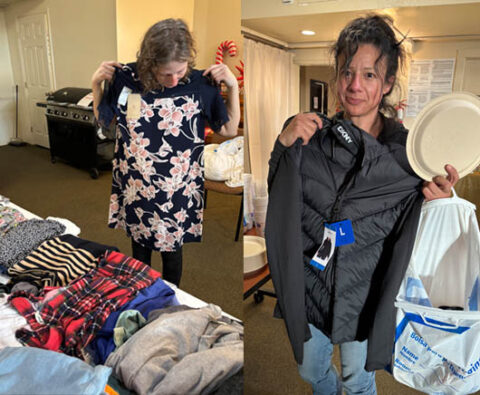 Congregation Beth Ami, Santa Rosa Synagogue